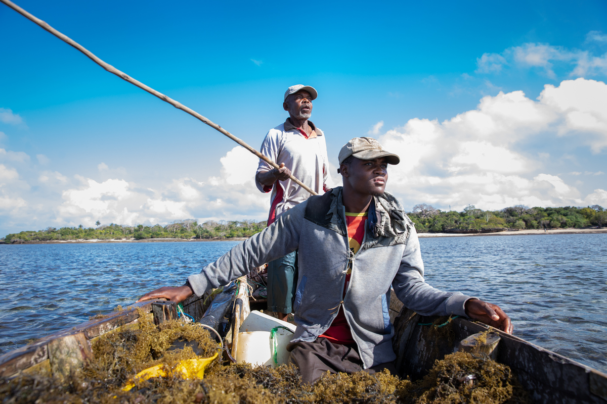 WCS Community Fisheries Program - WCS.org