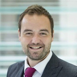 Luke Warwick - WCS.org