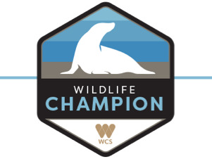 Wildlife Champions Program - WCS.org