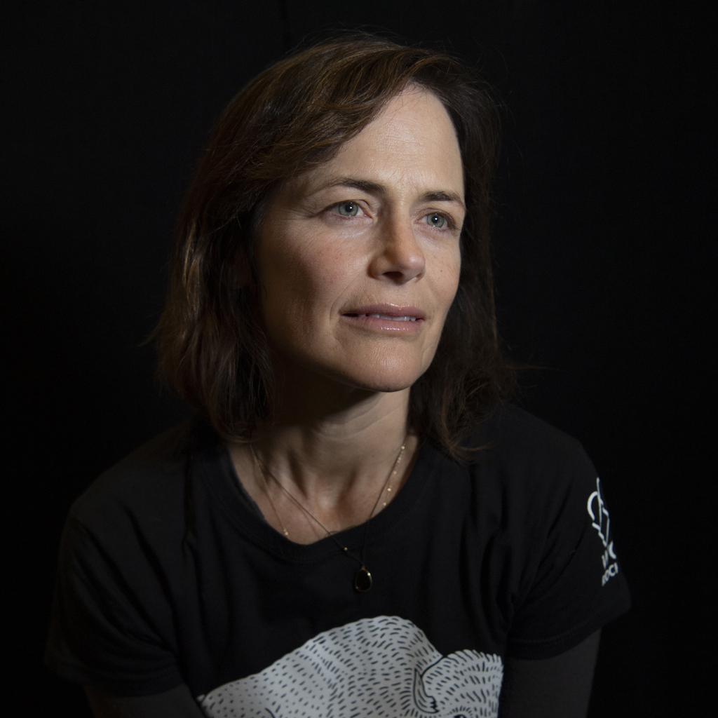 The Future of Bison - WCS.org