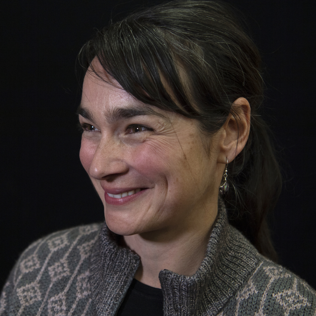 National Bison Month - WCS.org