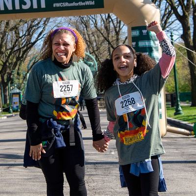 Saving Wildlife and Wild Places - New York Aquarium