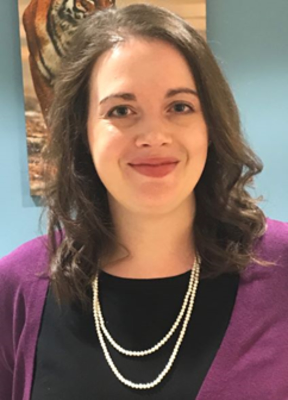 Angela Noakes - WCS.org