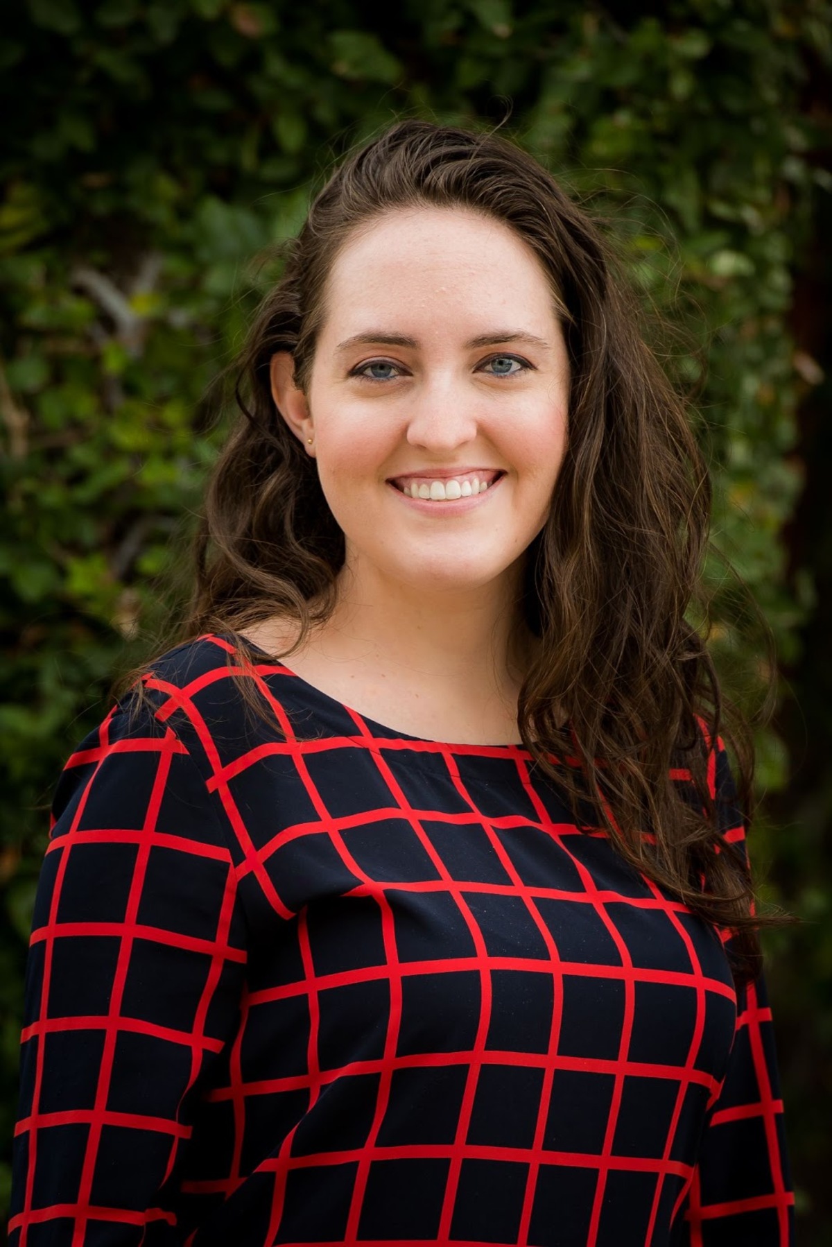 Maggie Burns - WCS.org