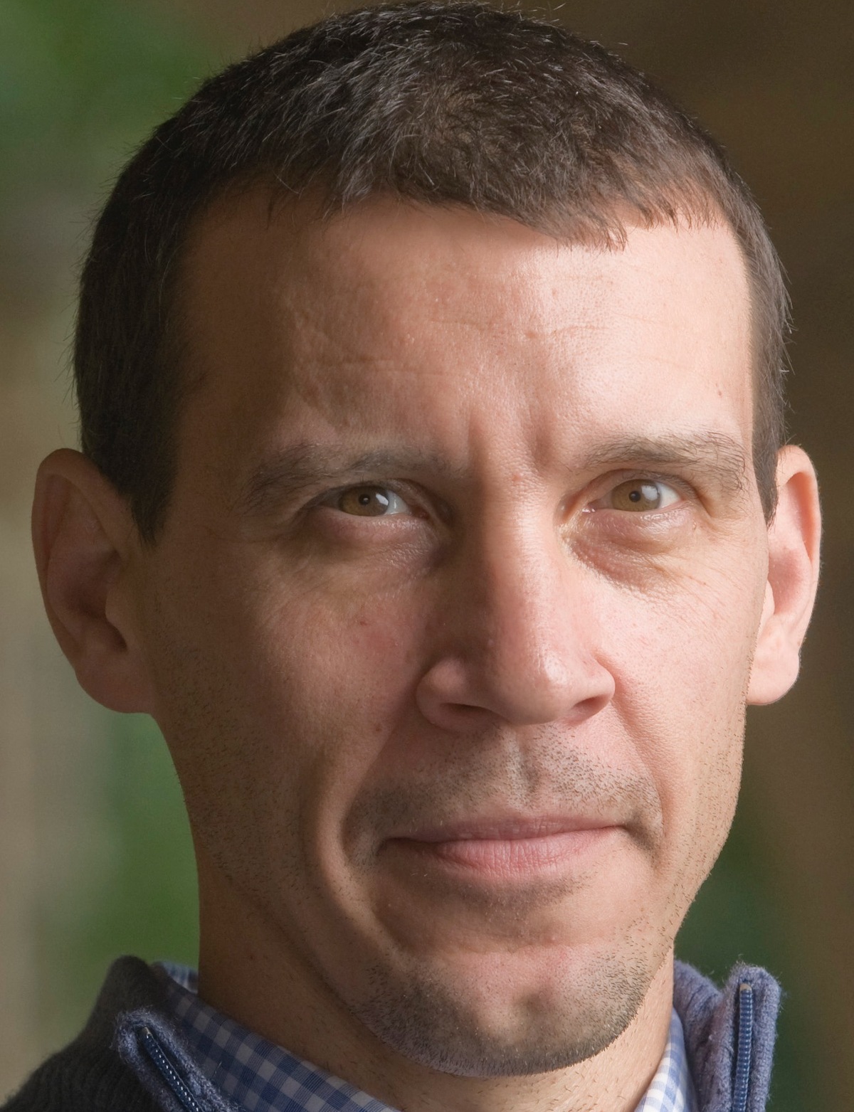 Todd Stevens - WCS.org