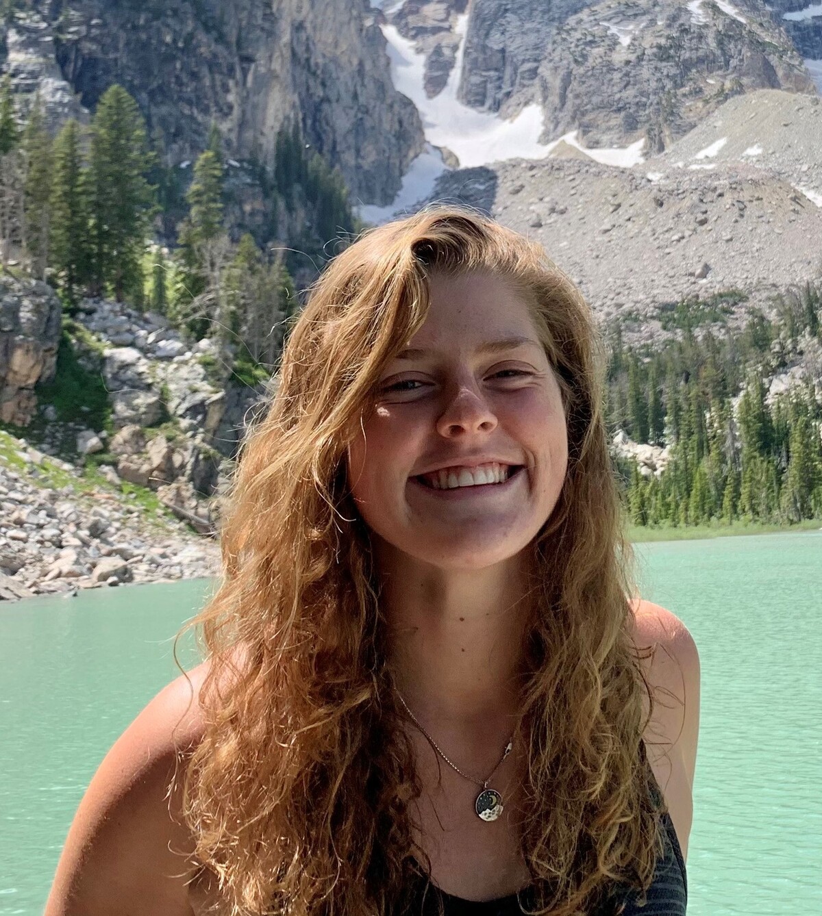 Leah Finsie - WCS.org