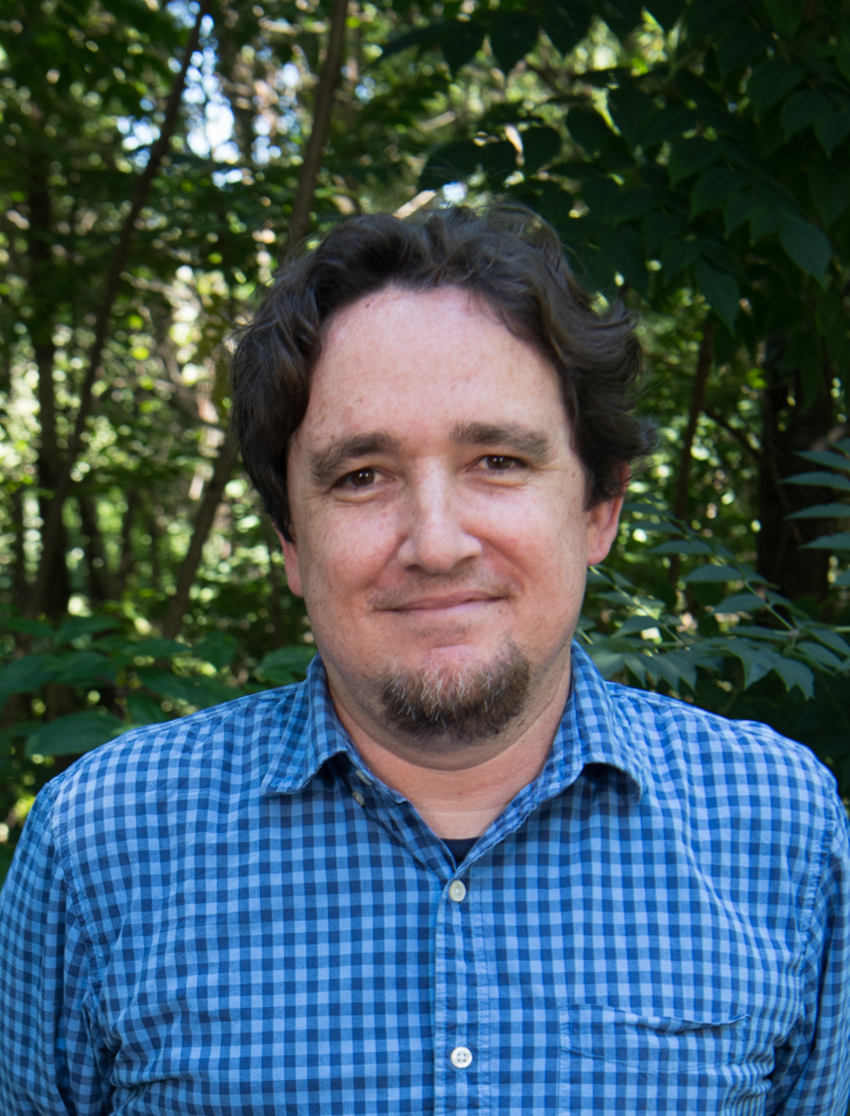 Dr. Emilio Vilanova, Forest Carbon Analyst - WCS.org
