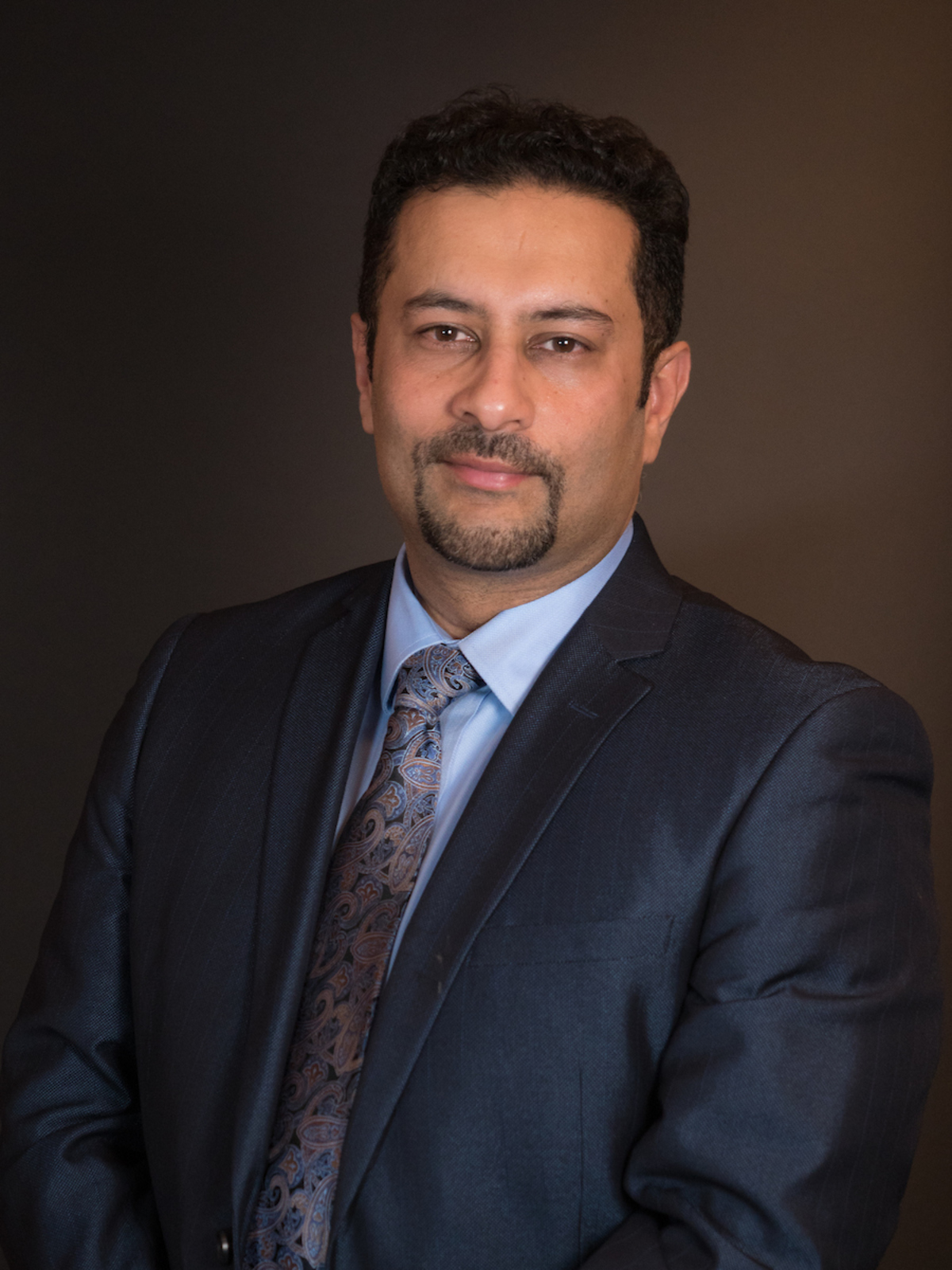 Sushil Raj - WCS.org