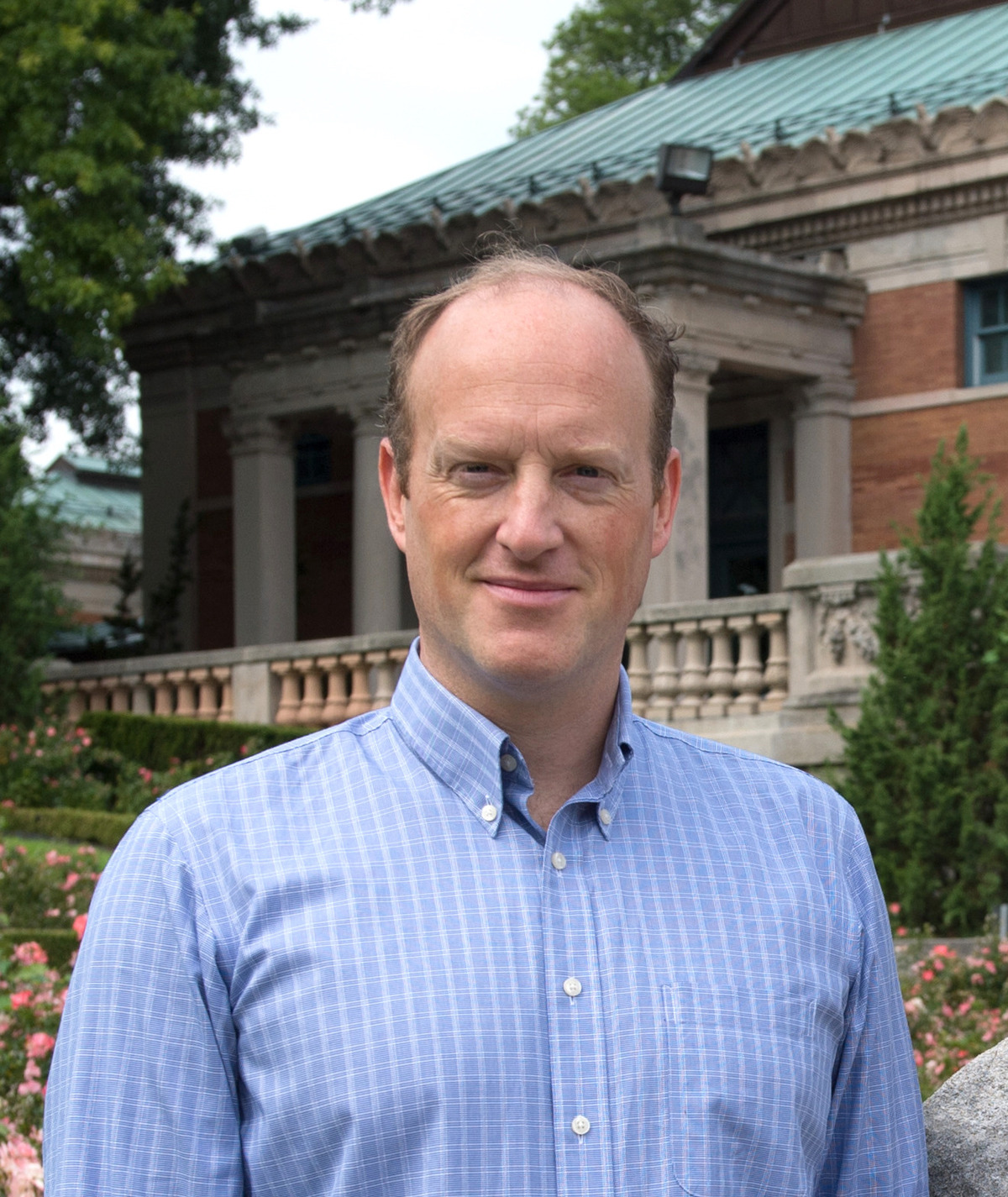 Joe Walston - WCS.org