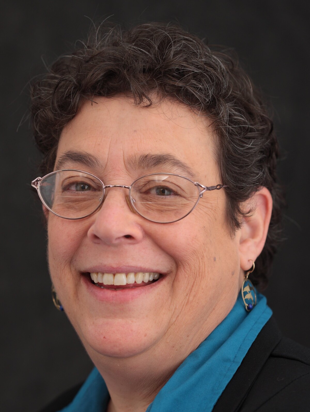 Dr. Susan Lieberman - WCS.org