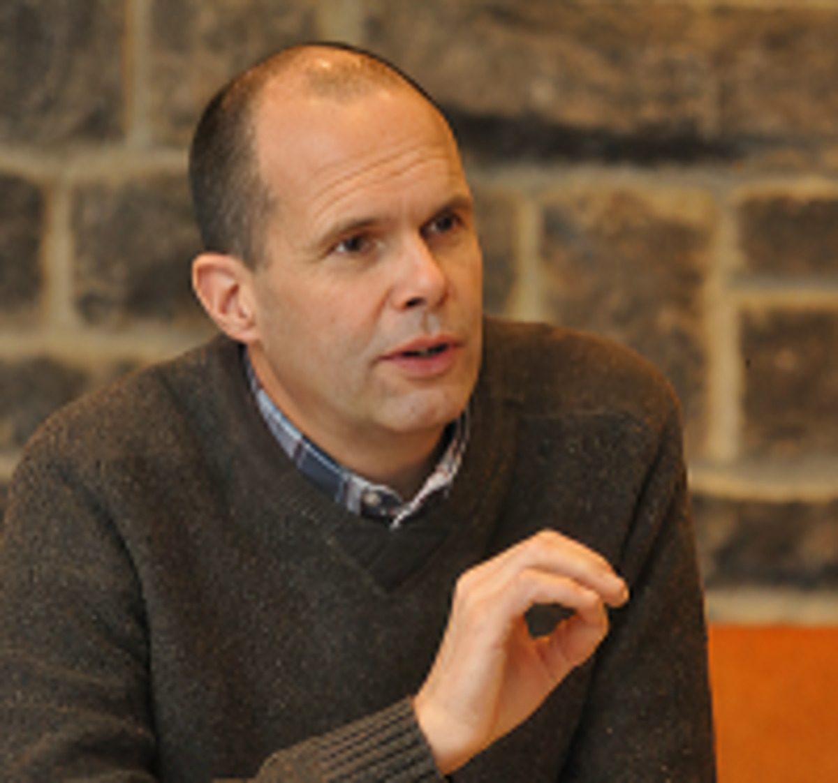 Dr. Christian Walzer - WCS.org