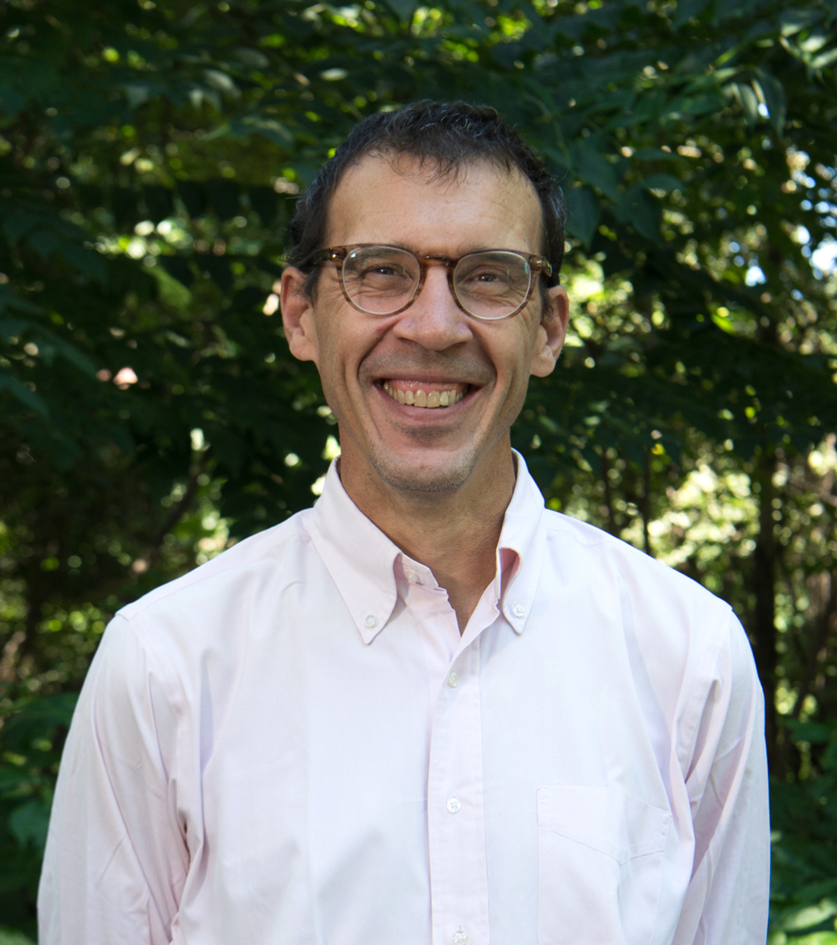 Todd Stevens - WCS.org