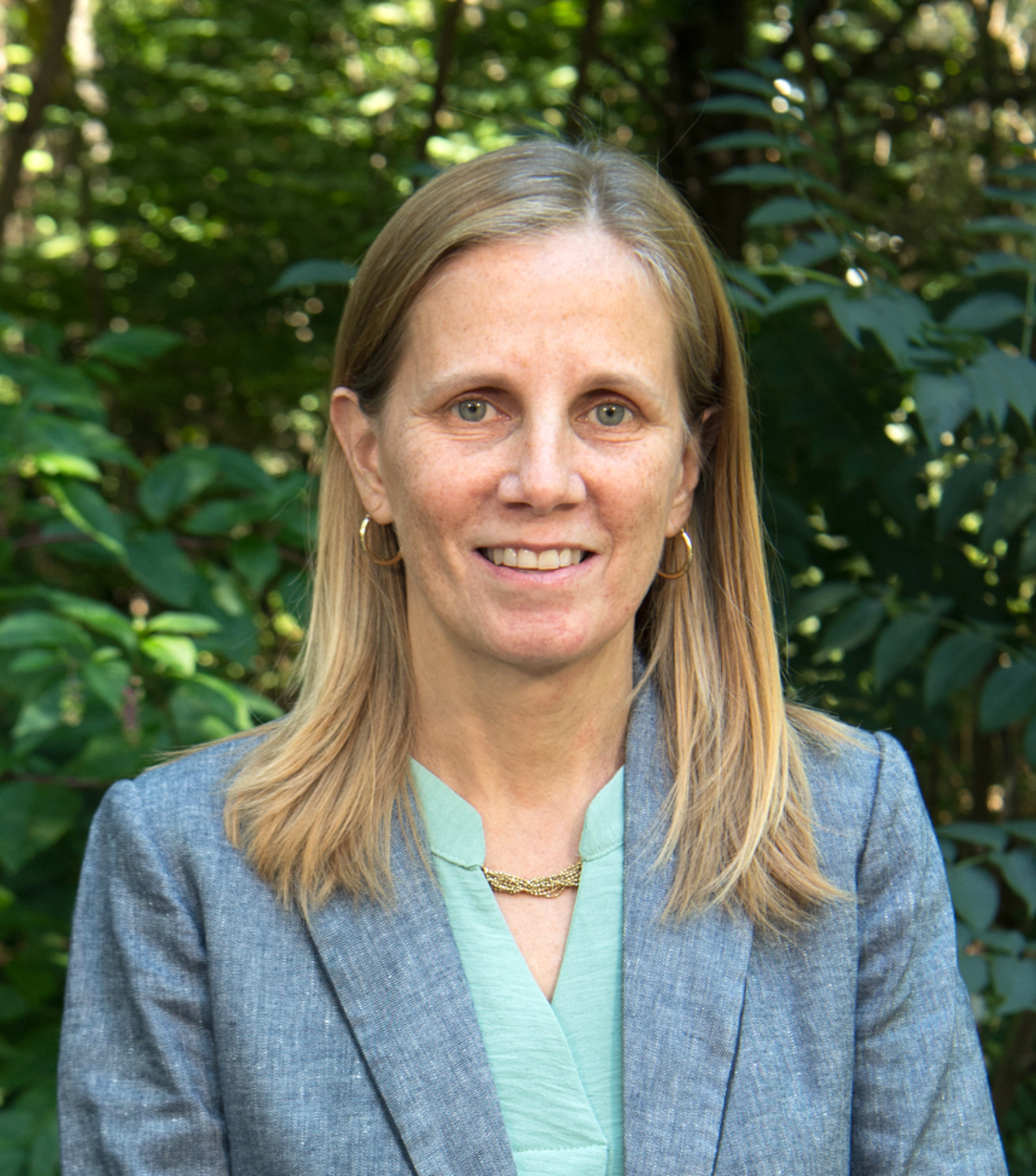 Dr. Sarah M. Walker - WCS.org