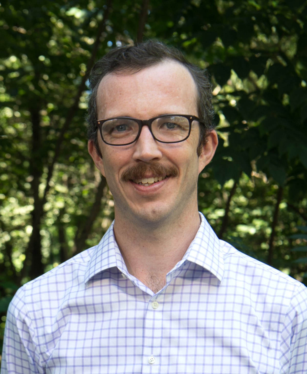 Kevin Brown - WCS.org