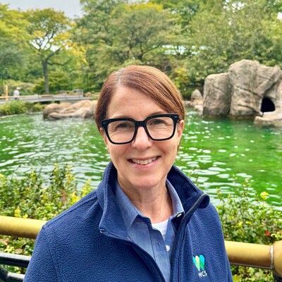 STEM It Up! - Bronx Zoo