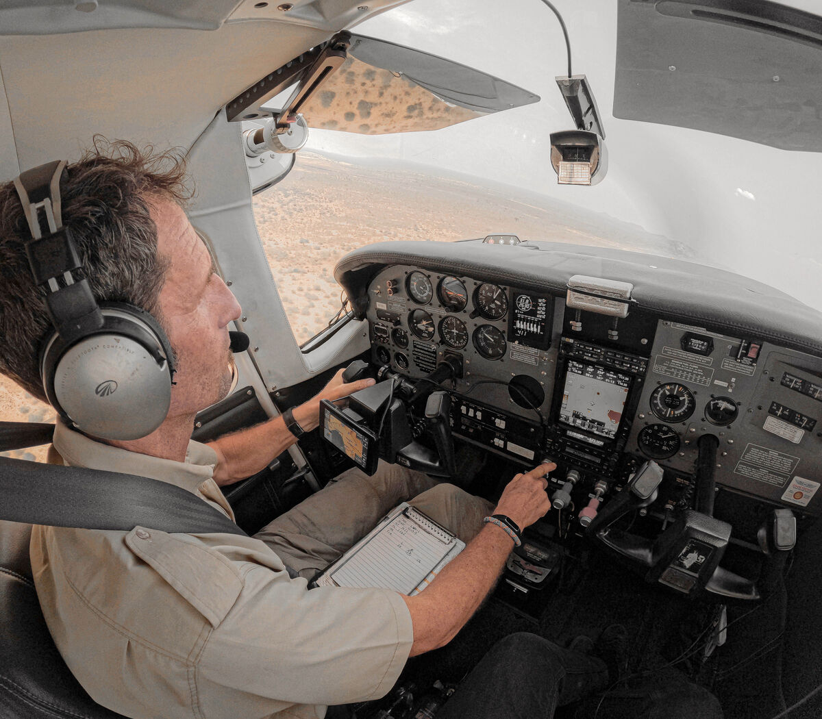 Day in the Life - WCS.org