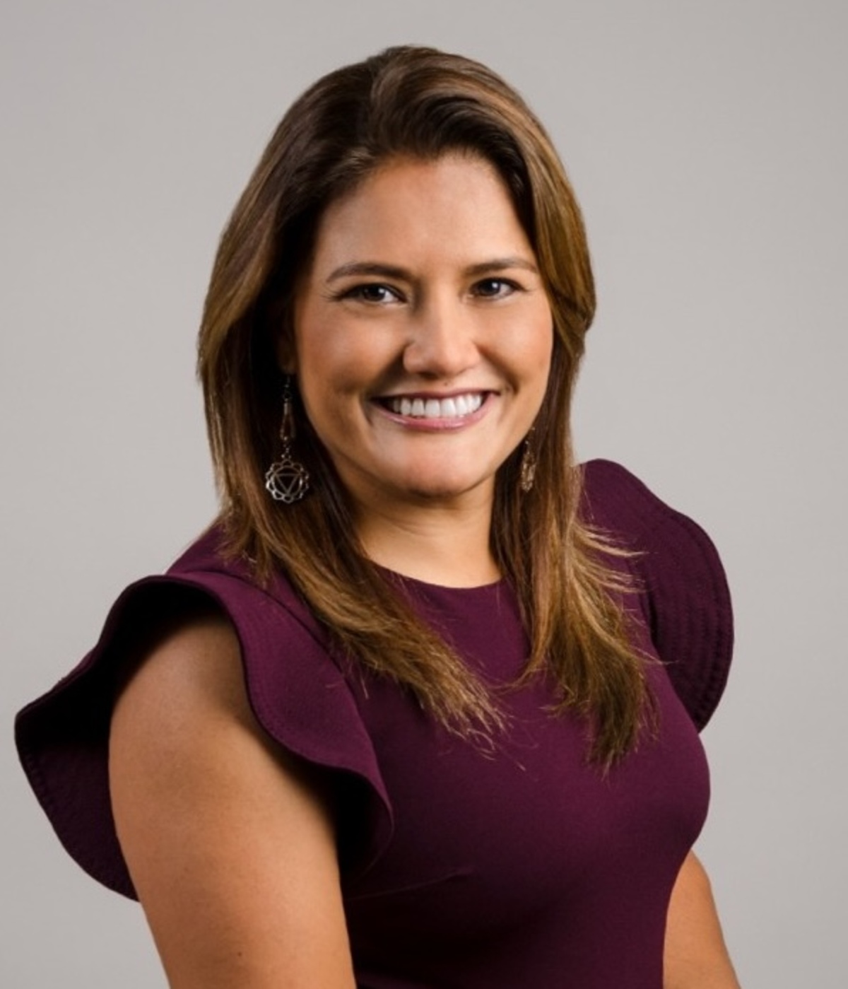 Pamela Castillo - WCS.org